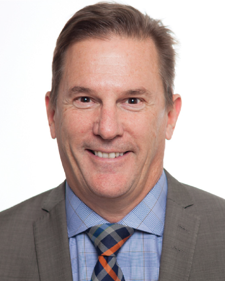 Message from CEO | St. Joseph's Health Centre Foundation